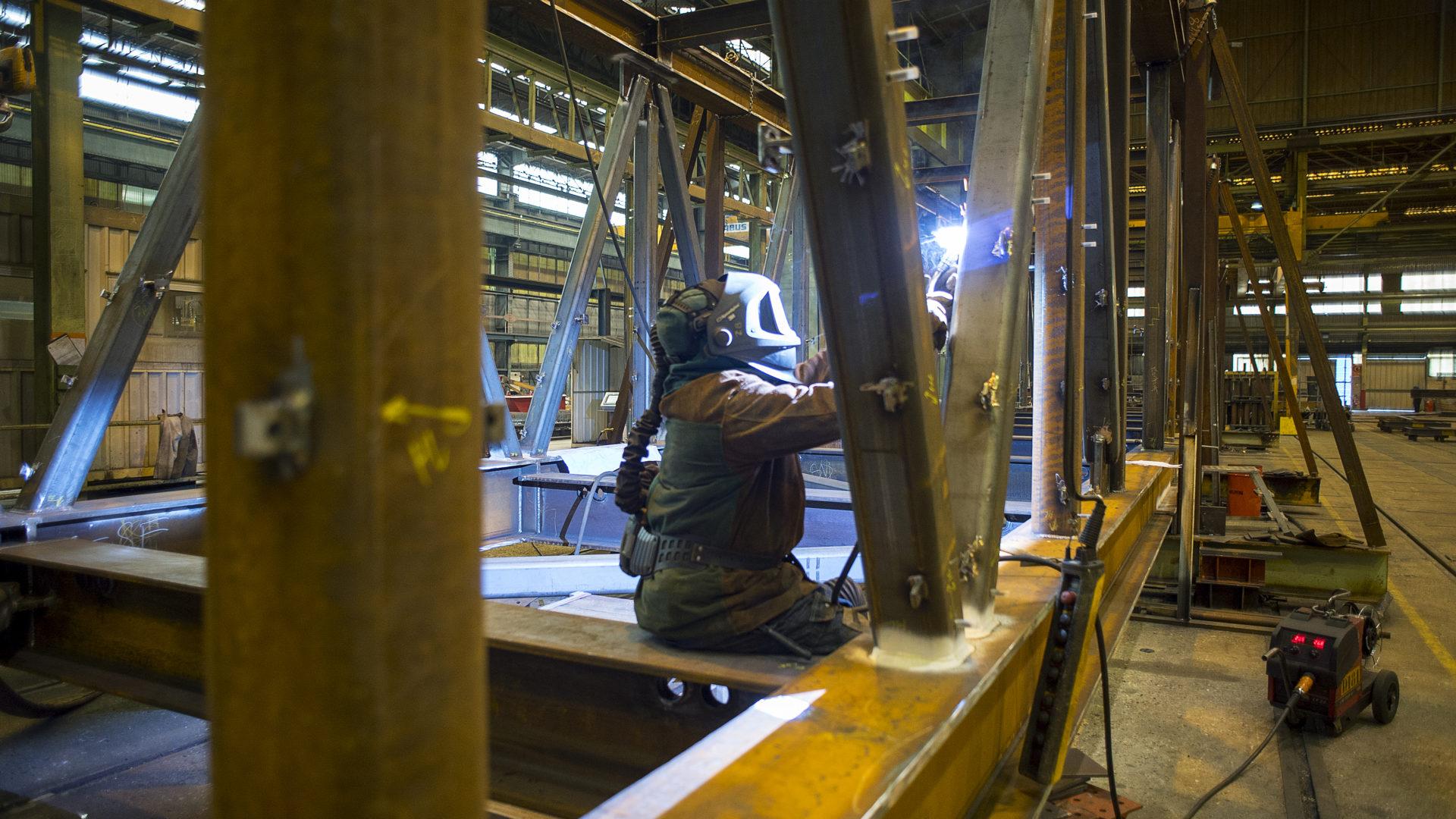 Soudage Archives - Baudin Chateauneuf