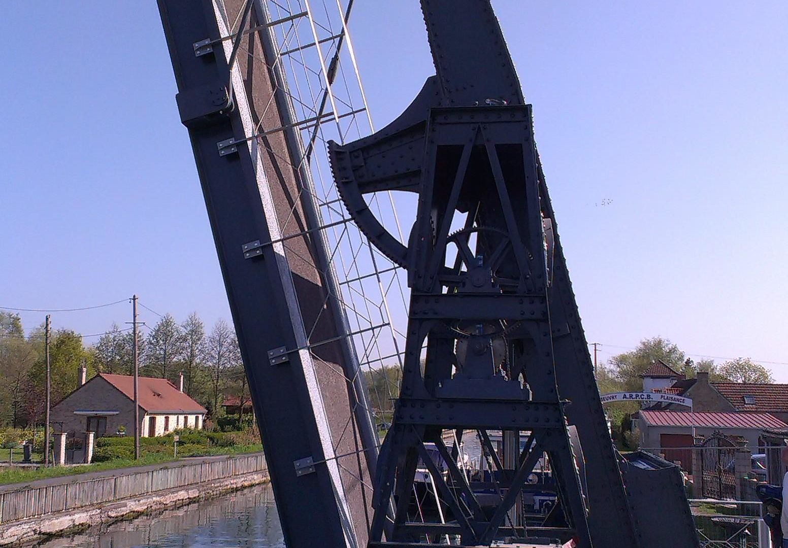 Ponts mobiles Archives - Baudin Chateauneuf